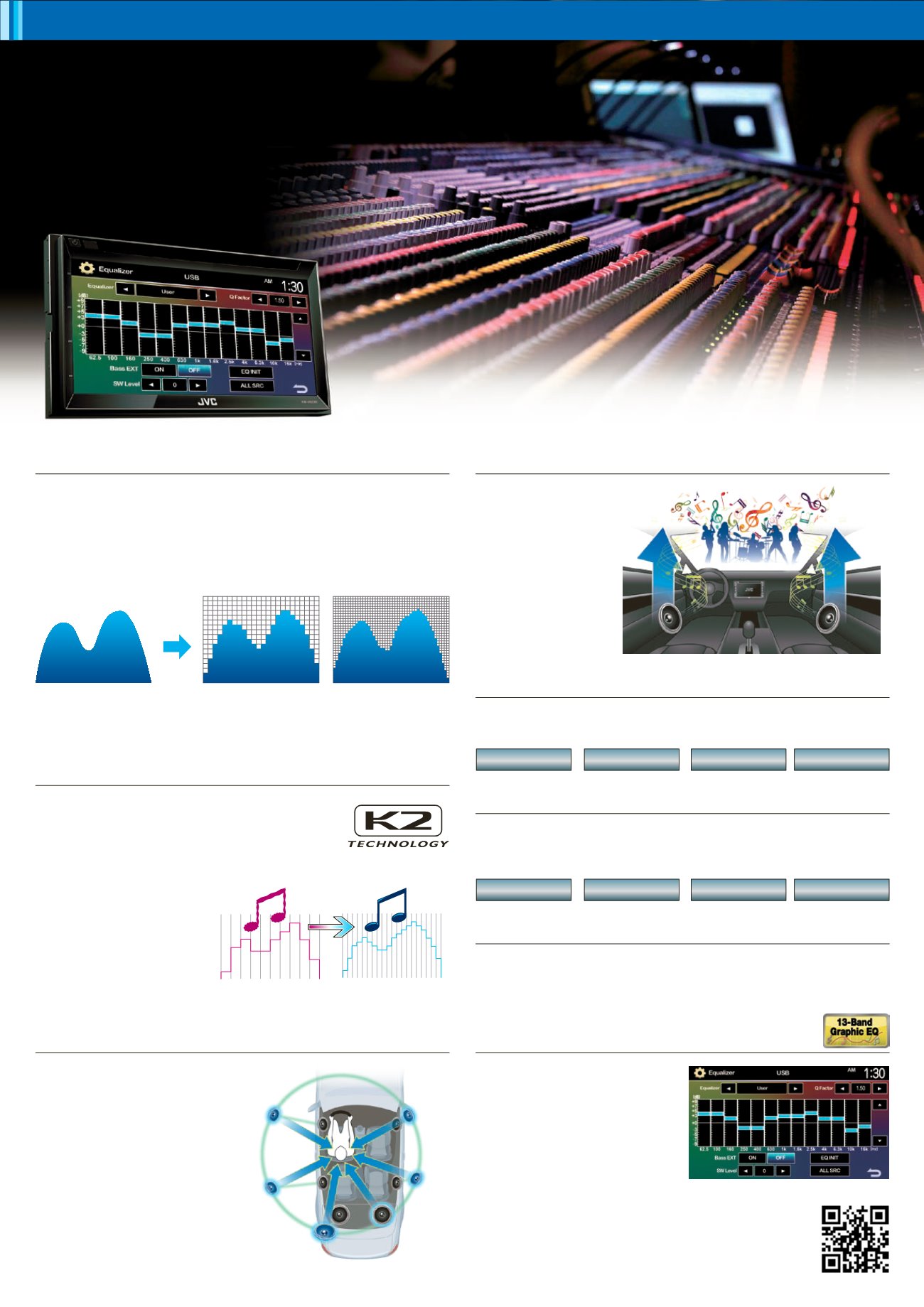 JVC Mobile Entertainment 2016